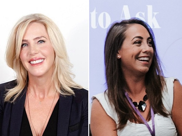 Marketing agency Growgetter co-launched by Kristin Luck | News ...