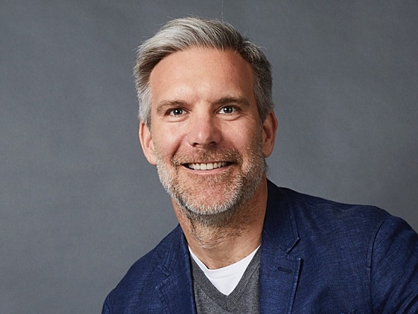 Kyle Ferguson, Forsta: 'The insights industry is in great demand ...