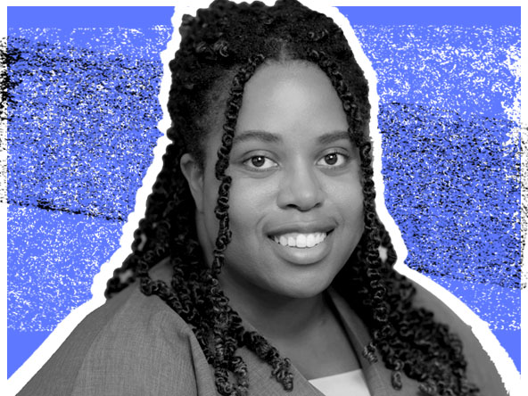 Next generation chat with LaShanda Seaman: 'Take the opportunities ...