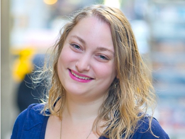 Perlmutter promoted at Open Mind Strategy | News | Research Live