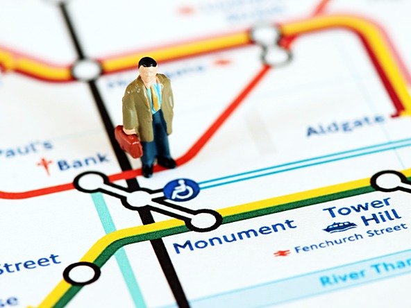 The mental map | Opinion | Research Live