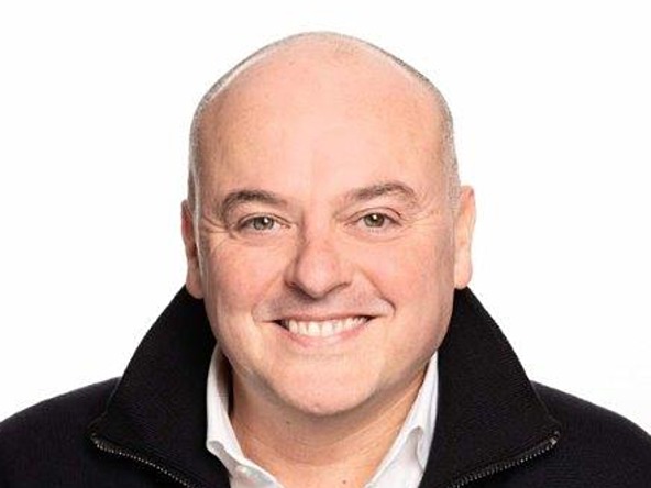 Brousseau made VP of Leger Digital | News | Research Live