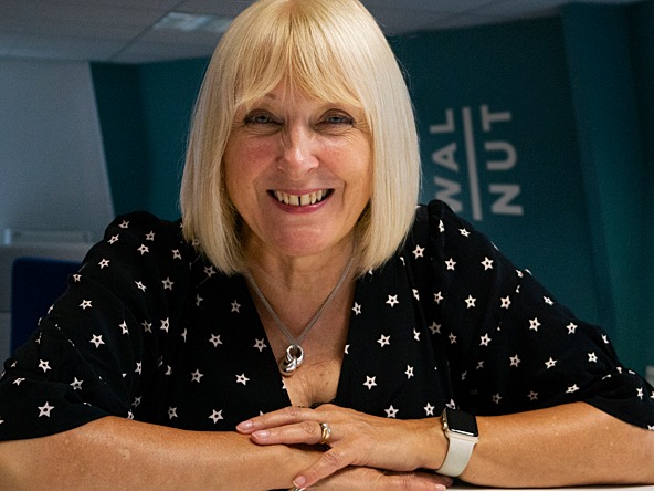 McGregor named head of qual at Walnut | News | Research Live