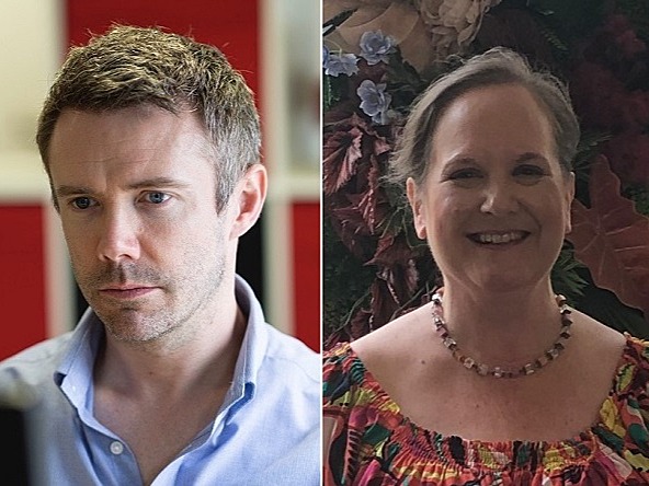 Two new hires for MEL Research | News | Research Live