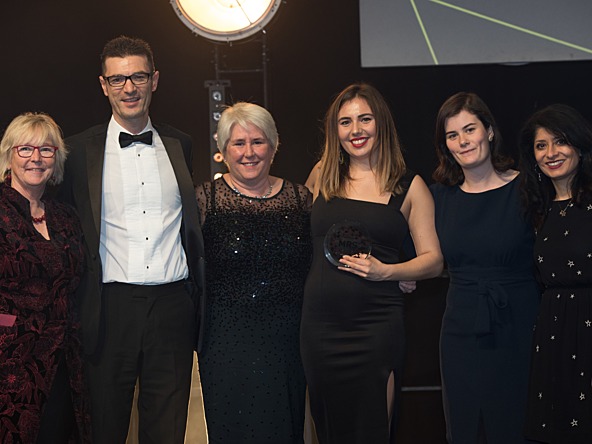 MRS Awards 2018 winners announced | News | Research Live