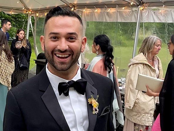 Opinium names research VP | News | Research Live