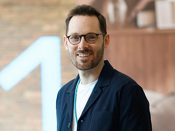 New customer chief at Primark | News | Research Live