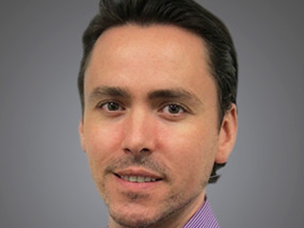 Hotspex's Dorr to spearhead UK expansion | News | Research Live