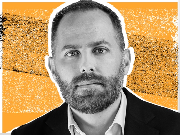 How I work: Michael Ramlet, CEO, Morning Consult | Feature | Research Live