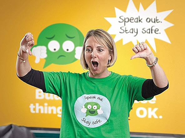NSPCC | Kate Stanley | Feature | Research Live