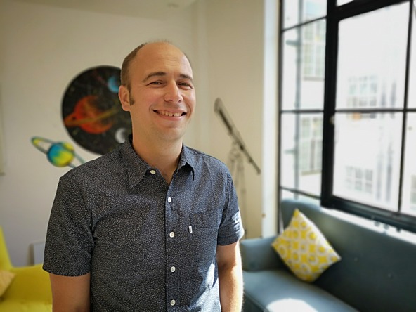 Motif hires Hester as head of qual | News | Research Live