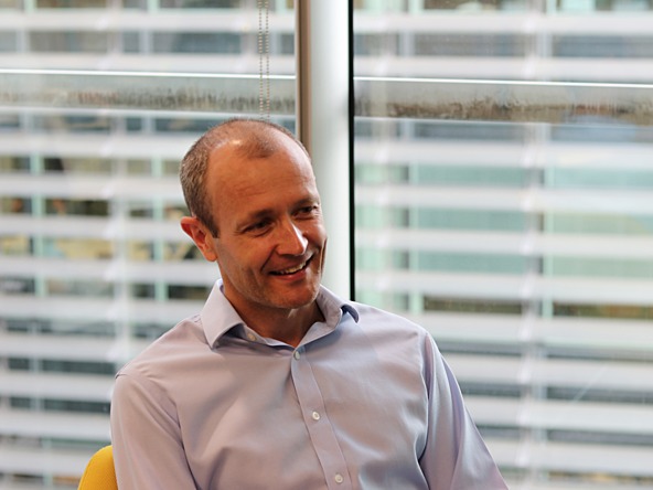 Ebiquity's Feakins joins Wilko to lead insight | News | Research Live