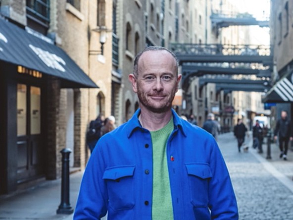 New CEO at Traverse | News | Research Live