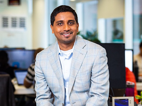 Publicis Sapient takes full stake in AI research joint venture | News ...