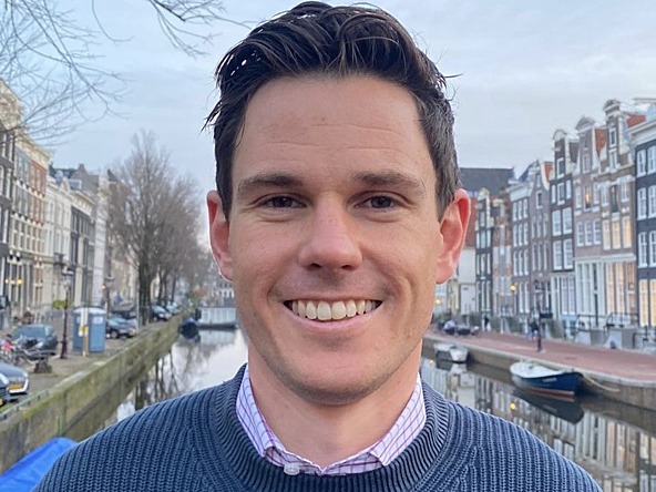 Opinium Amsterdam hires senior consultant | News | Research Live