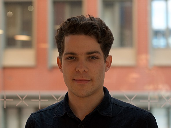 Blue Marble Research makes promotion | News | Research Live