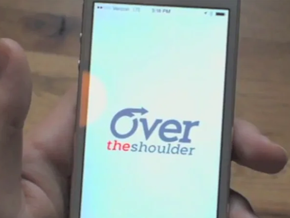 20/20 Research buys Over the Shoulder | News | Research Live