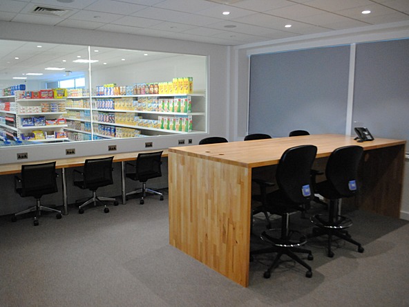 Setting up shop: creating the ultimate retail environment for brands ...