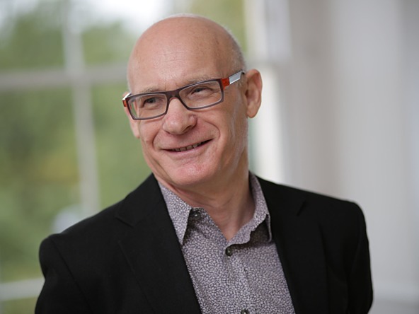 AMSR names Barwise chairman | News | Research Live