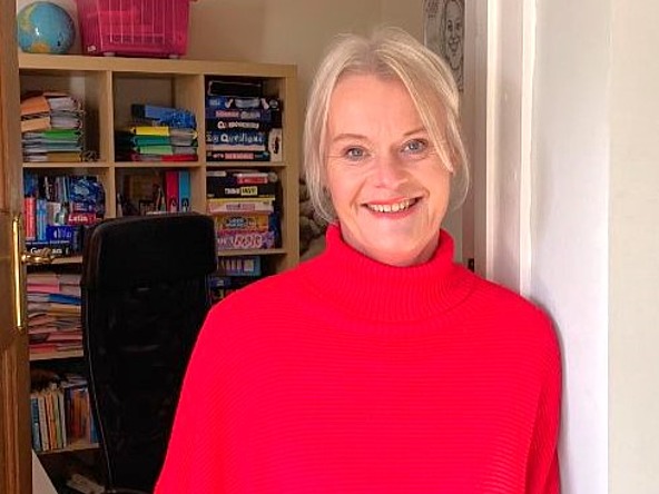 Daughters of Sailors appoints former Kantar executive as partner | News ...