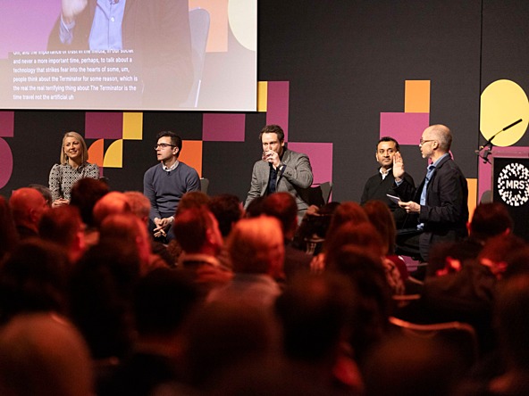 Work needed to address concerns about AI, panel hears | News | Research ...