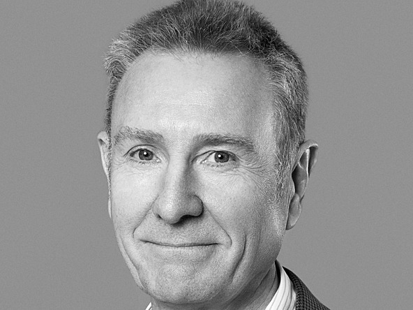 Delineate makes Paul Edwards chairman | News | Research Live