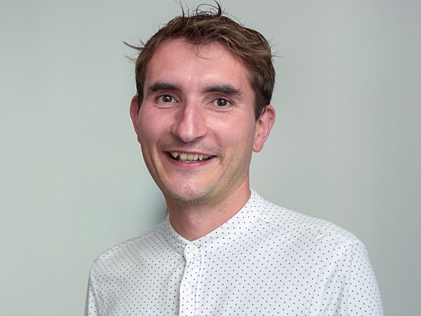 Paul Swinney joins The Data City to support global growth | News ...