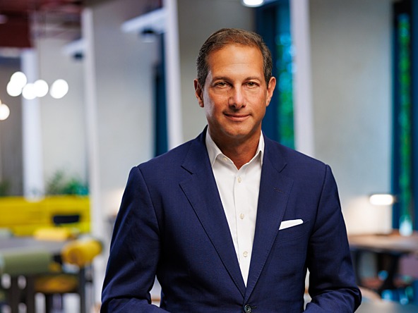 Kantar CEO Paul Zwillenberg: ‘Brand is the competitive edge that AI can ...