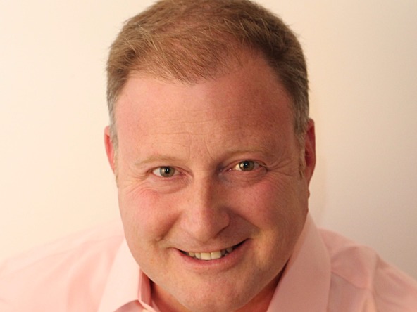 Phil Bird steps down from Sample Answers | News | Research Live