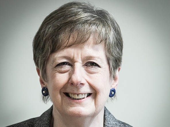 Phyllis Macfarlane awarded MRS gold medal | News | Research Live