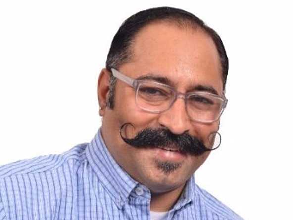 New president at MRSI | News | Research Live