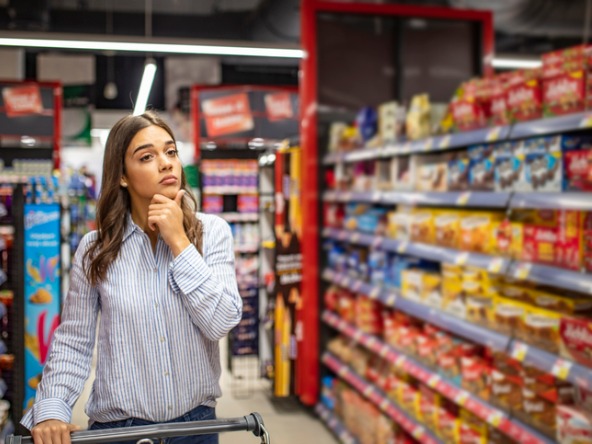 Finding the edge | Opinion | Research Live