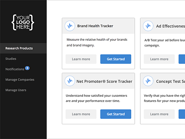 PureSpectrum launches DIY insights platform | News | Research Live
