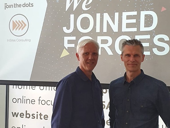 InSites Consulting buys Join the Dots | News | Research Live