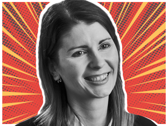 Rebecca Cole - Research Hero | Feature | Research Live