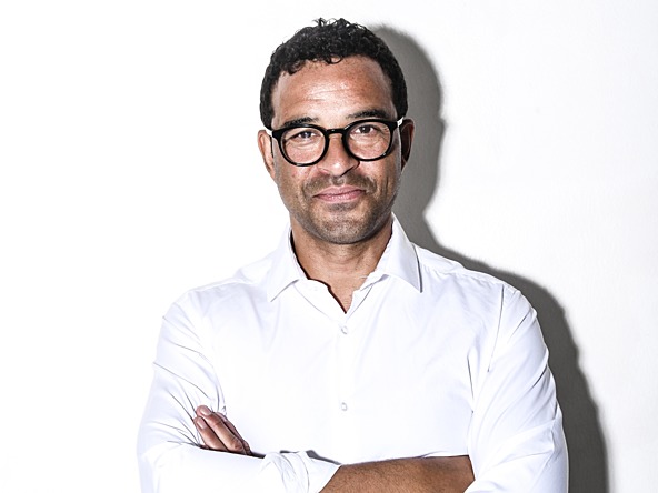 Investigative journalist Raphael Rowe among keynote speakers for MRS ...