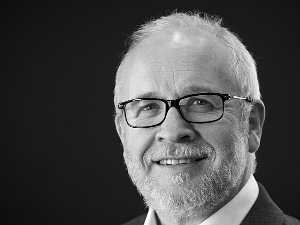 Ray Poynter joins Potentiate | News | Research Live