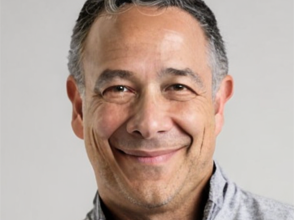 Richard Bell joins Behaviorally | News | Research Live