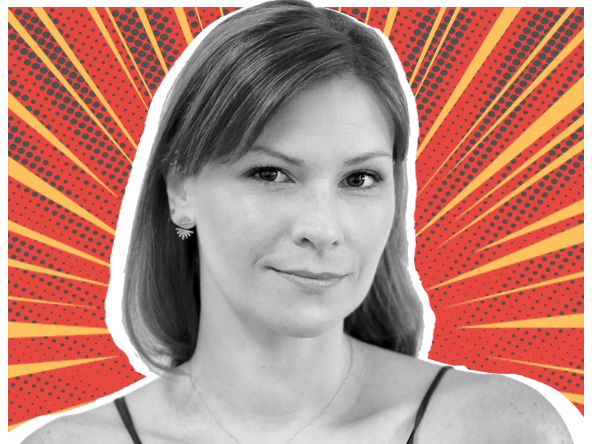 Sam Grey - Research Hero | Feature | Research Live