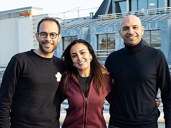 $12.8m investment for data quality business Sifflet | News | Research Live