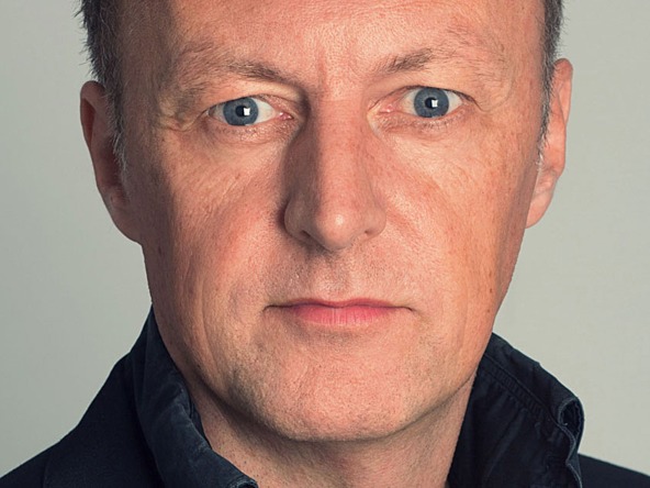 Simon Horton in seven | Feature | Research Live