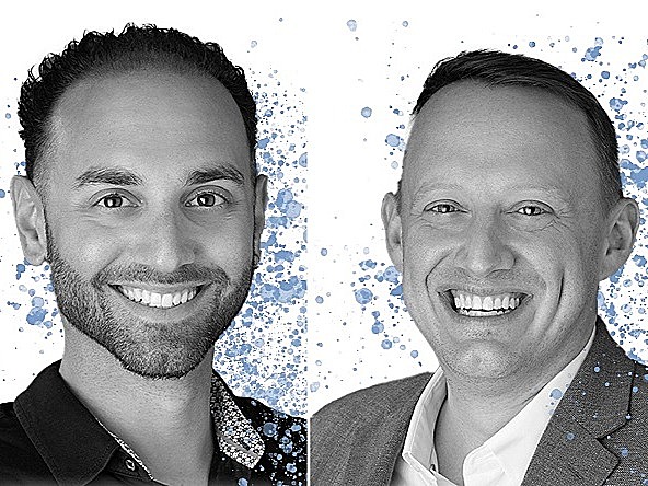 Senior leadership promotions at Paradigm Sample | News | Research Live