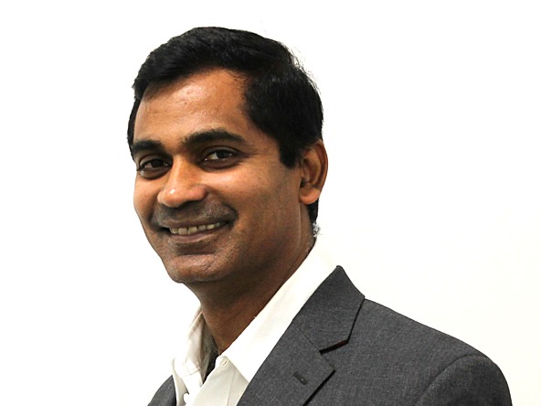 Phoenix MI names Gurusamy CTO | News | Research Live