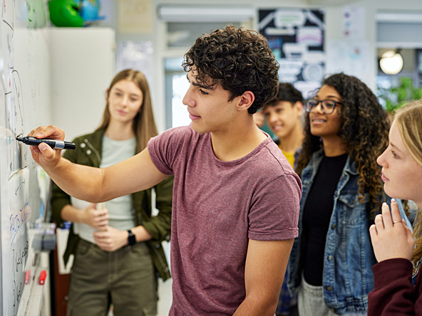 Youth strategy consultancy All Three Points launches | News | Research Live