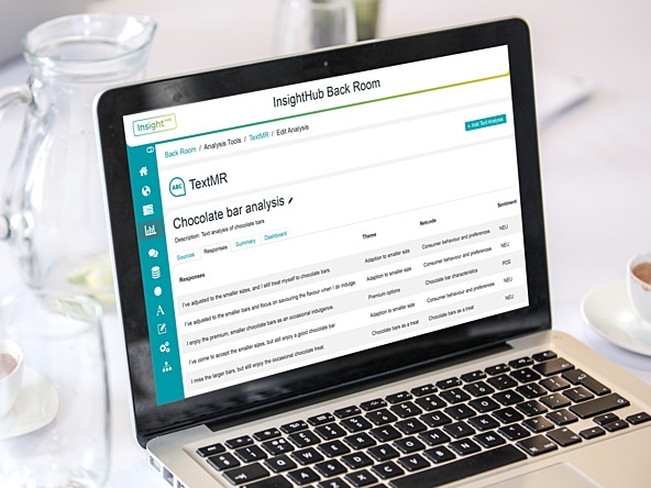 FlexMR launches qual analysis tool | News | Research Live
