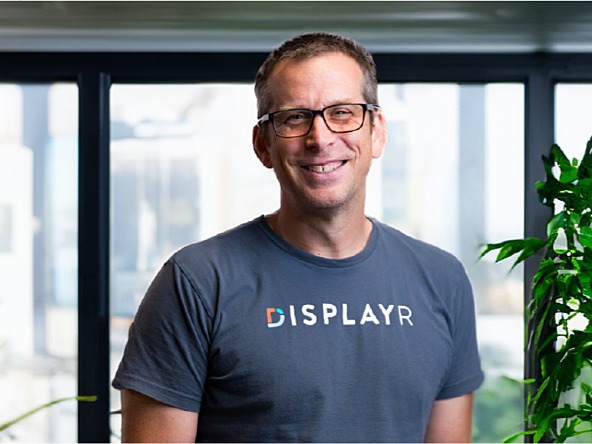 Displayr launches AI report tool | News | Research Live