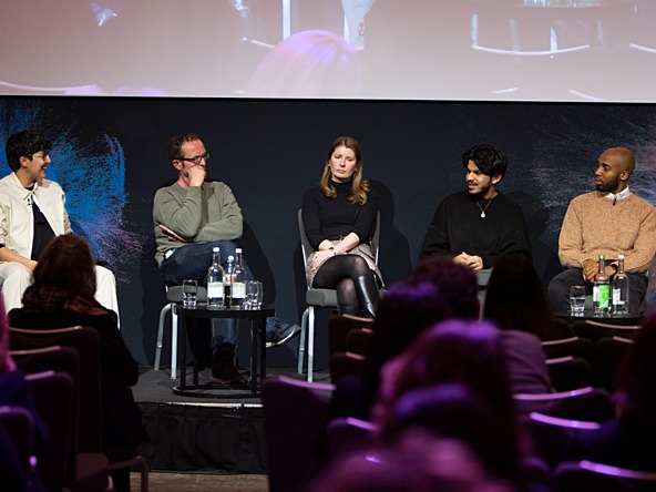 Try harder to reach 'hard to reach' communities, hears panel | News ...