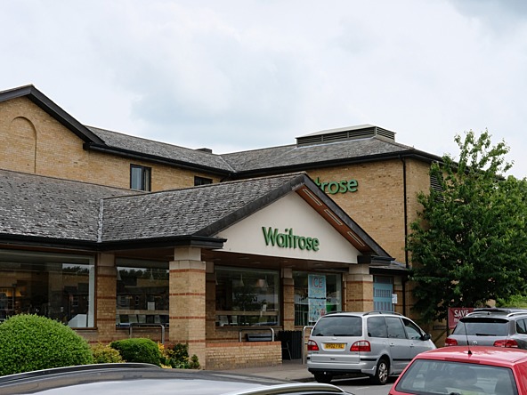IRI launches Waitrose customer portal | News | Research Live