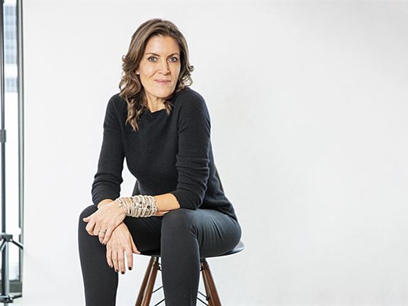 Wendy Clark named global CEO of Dentsu Aegis Network | News | Research Live