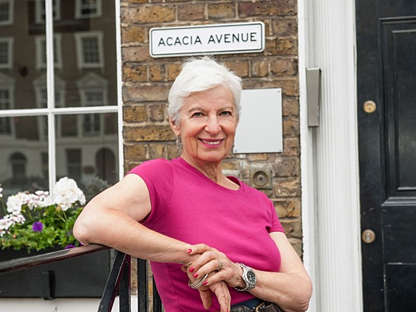 Obituary: Wendy Gordon | News | Research Live